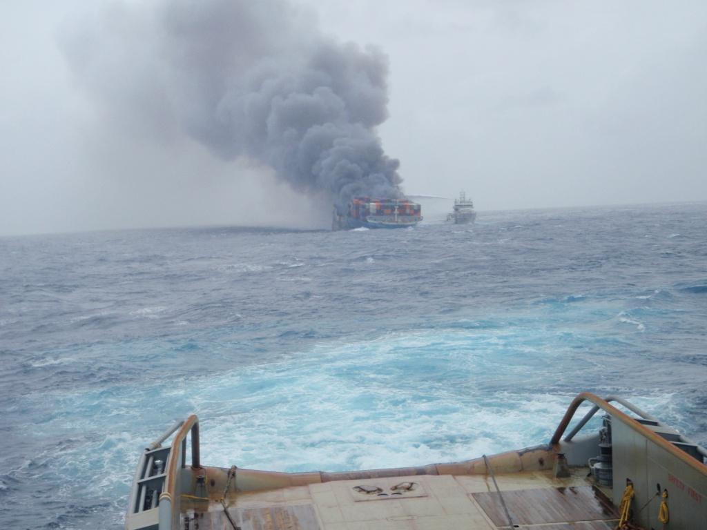 Fortunes de mer - MOL COMFORT 2013