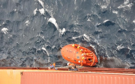 Fortunes de mer - MOL COMFORT 2013