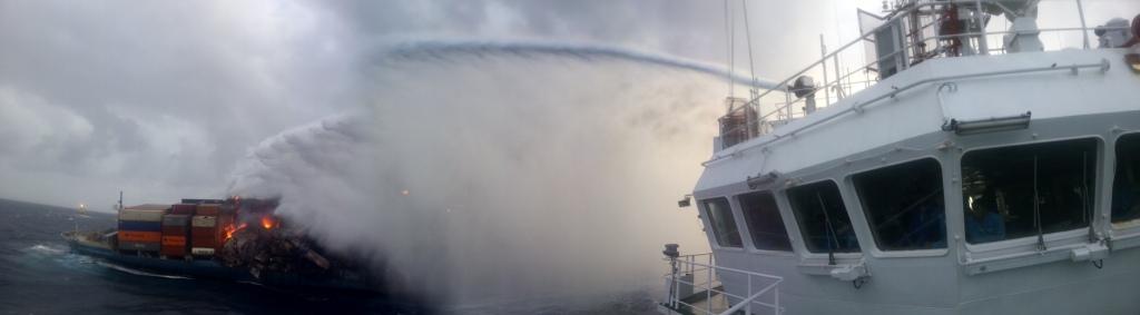 Fortunes de mer - MOL COMFORT 2013